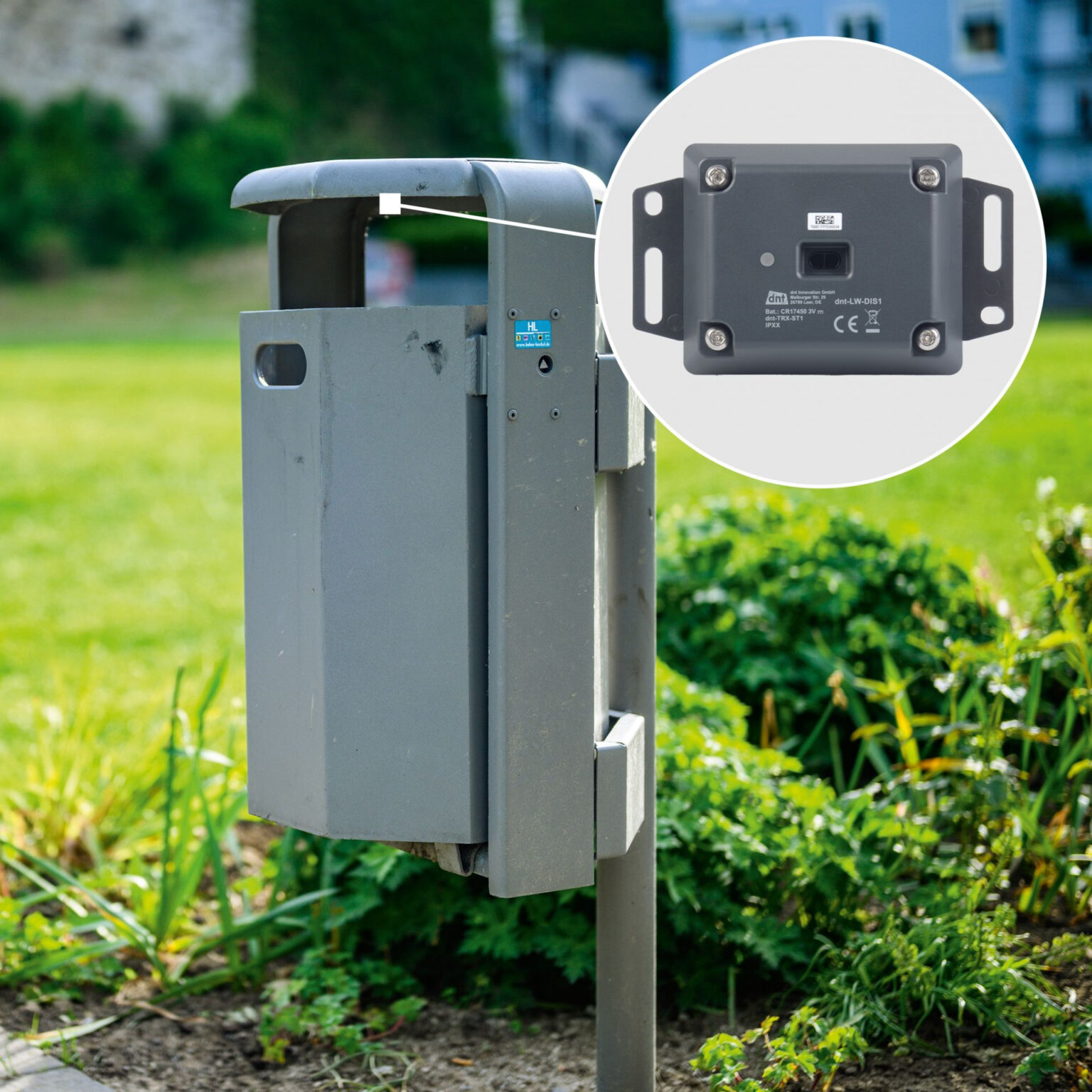 dnt-LW-DIS1 - DNT Webseite